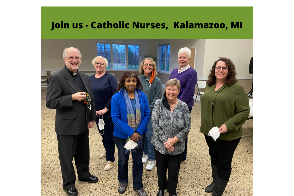 NACN-USA – Nourish Your Calling