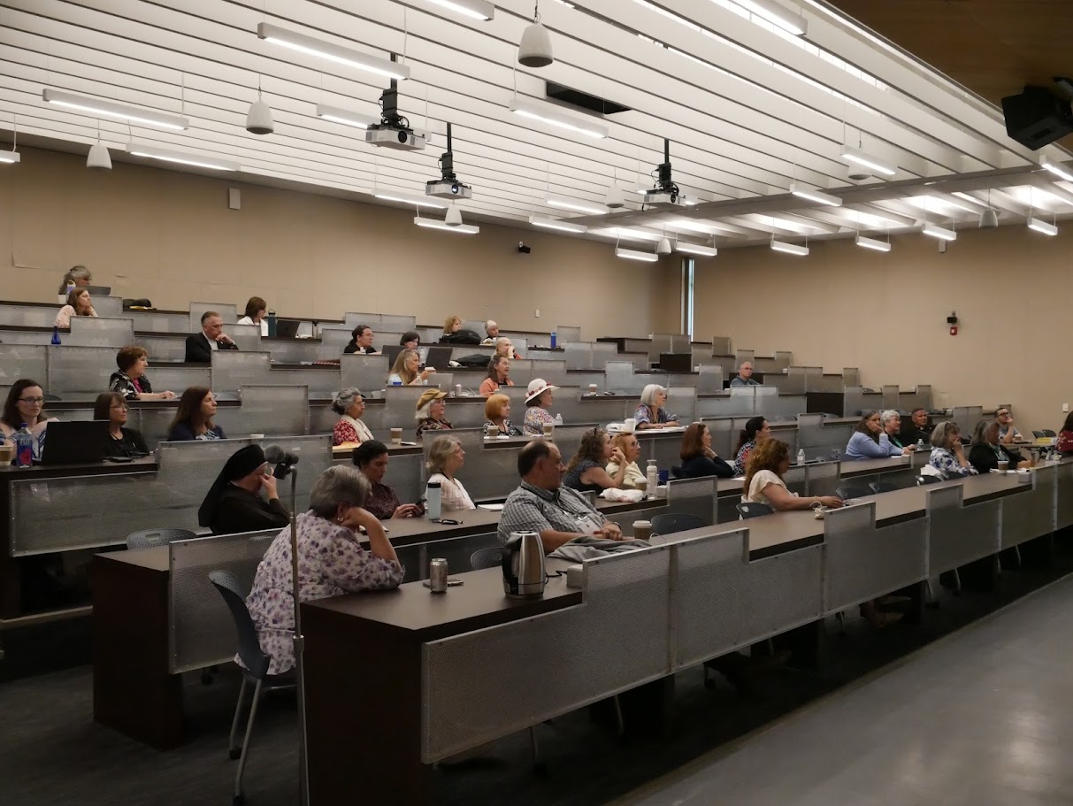 2025 NACN-USA National Conference – Sneak Peak – NACN-USA