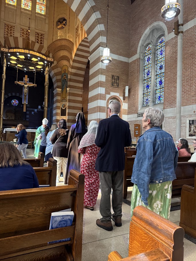 2025 NACN-USA National Conference – Sneak Peak – NACN-USA